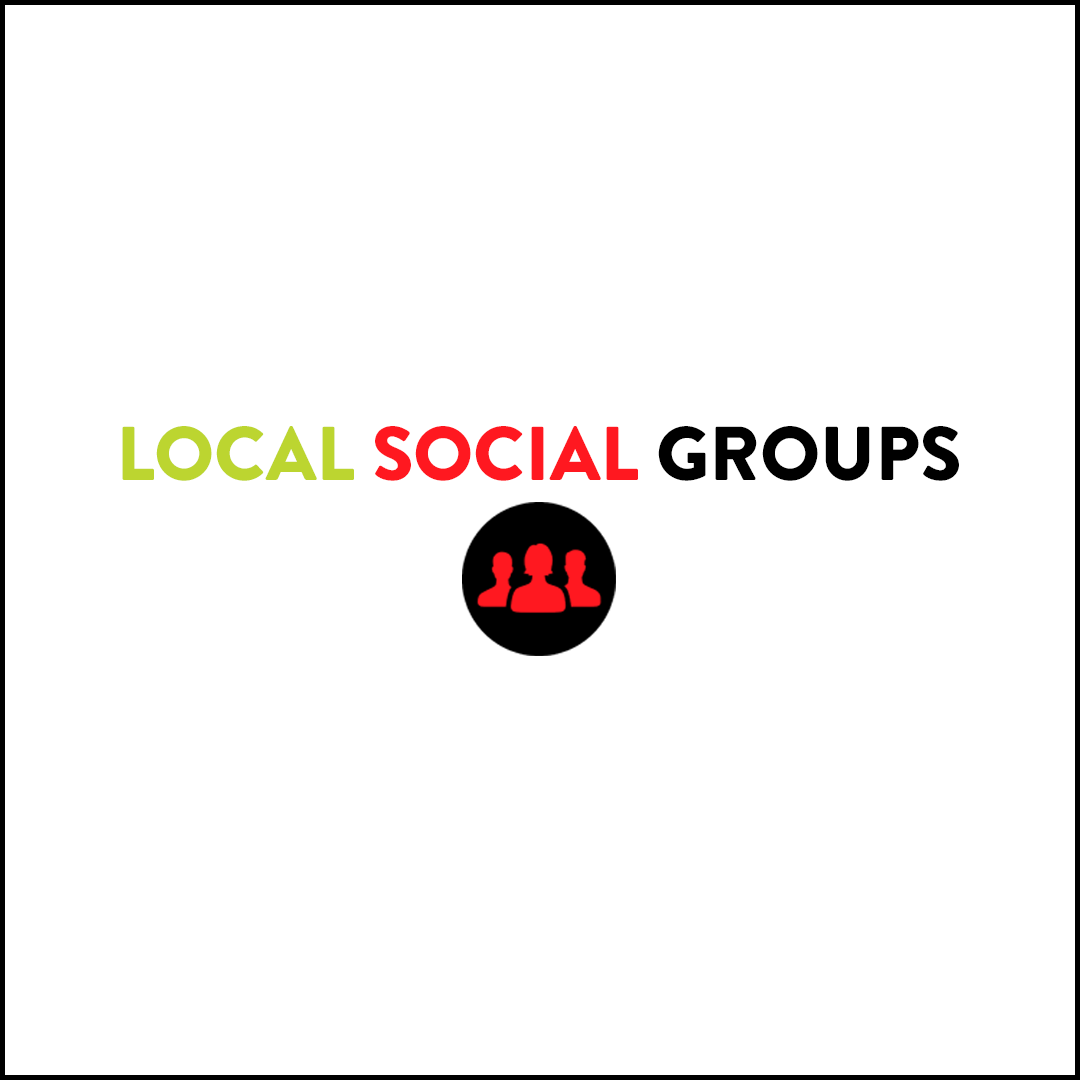 Local Social Groups – The Local Business Marketing Store